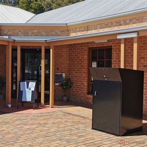 Foster Library Intraspace