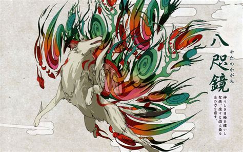 Top 999 Okami Wallpaper Full Hd 4k Free To Use