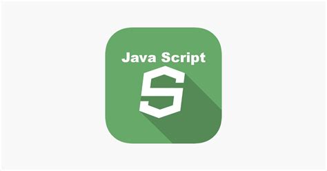 ‎tutorial For Java Script On The App Store
