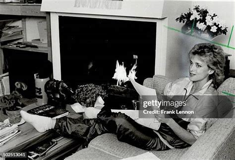16 Ann Rohmer Photos And High Res Pictures Getty Images