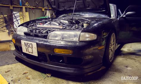 S14 Navan Street Car Page 5 Driftworks Forum