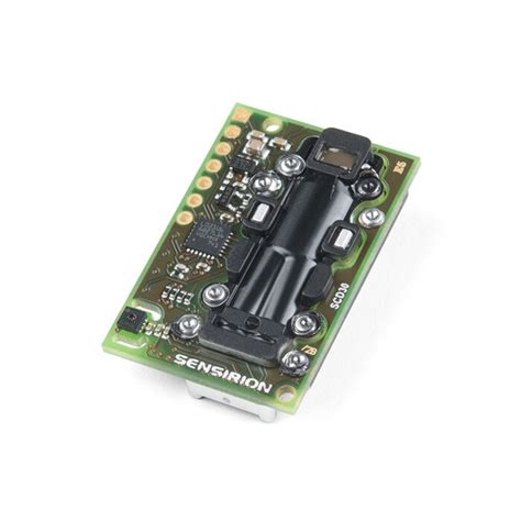 Co₂ Humidity And Temperature Sensor Scd30 Buy In Australia Sen