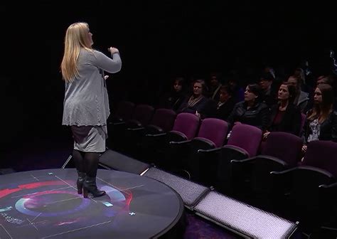 Monash Stem Talks On Behance