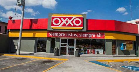 ¿qué Es Oxxo Y Por Qué Es Tan Popular Curiosidades De Tiendas