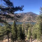 June Lake Loop Trail California 364 Reviews Map Alltrails