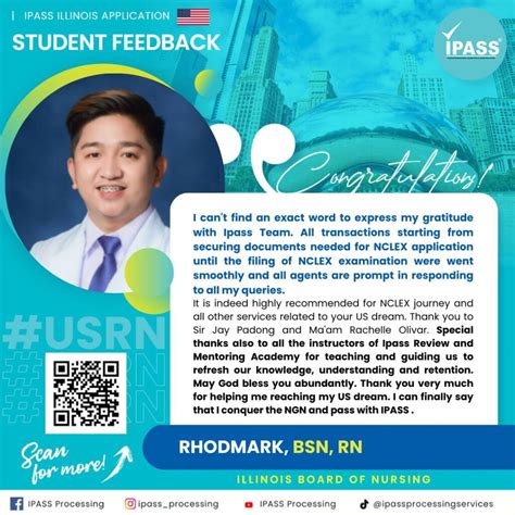 The Ipass Nclex Rn Online Review Unlimited Until You Pass Ipass Processing