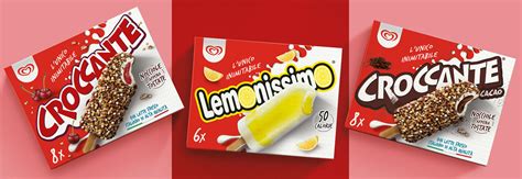 Reverse Innovation Algida Classici La Vera Forza Di Un Classico Sapere Sempre Come Rinnovarsi