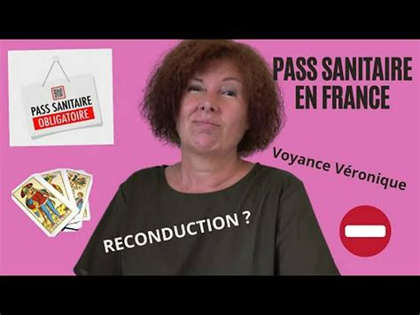 Pass Sanitaire En France