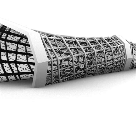 Artstation Parametric Corridor Resources