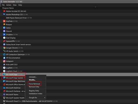 Fix Microsoft Edge Shortcut Keeps Appearing On Desktop Techcult