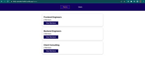 GitHub NoorMohammadTalukder Route In VUE This Repo About Routing In VUE
