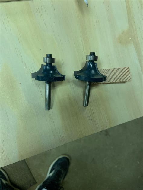 Whats The Difference Between A Corner Rounding And A Beading Router