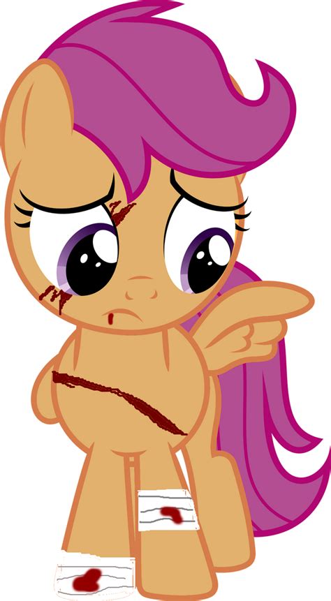 Scootaloo Rainbow Factory Universe By Scootaloo98686 On Deviantart