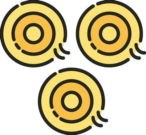 Hay Vector Icon 30385049 Vector Art At Vecteezy