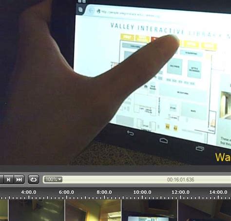 The Eyetracking Data Analysis Program Screen Capture Download Scientific Diagram