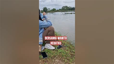 Mancing Sama Cewe Cantik Mancingkomedi Mancing Fyp Fypyoutube Youtube