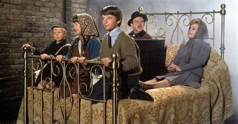 The Top Quotes From The Movie Bedknobs And Broomsticks