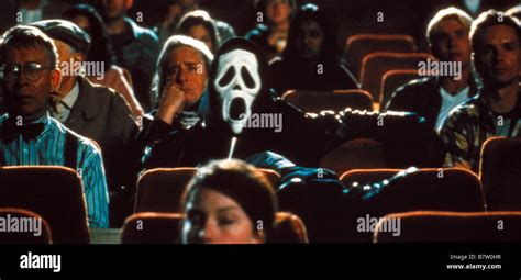 Scary Movie Scary Movie Jahr 2000 Usa Regie Keenen Ivory Wayans