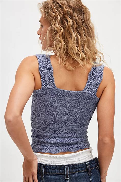 Love Letter Cami Free People