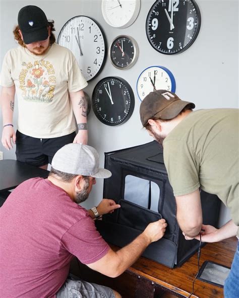 Photoshoot Array Kms Bts Array Creative