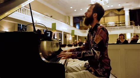 Ava Fantasy By Jonathan Levin Live Youtube