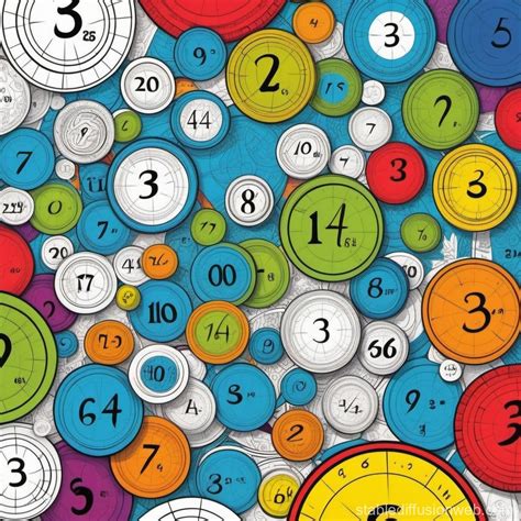 Background With Numerical Mathematical Details Stable Diffusion Online