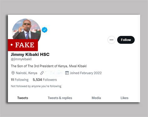 Kenya Elections 2022 Misinformation Circulating Online Bbc News