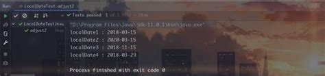 Java 之日期时间API 知乎