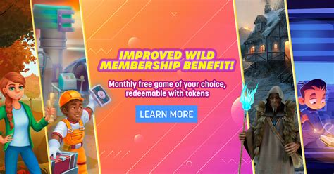 Wildtangent Games