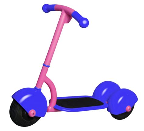 Pos Scooter By Cddavies08 On Deviantart