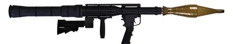 American Made Rpg The Psrl 1 Gun Blog