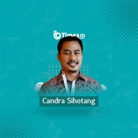 Candra Sihotang Guru Madrasah Berprestasi Yang Pernah Jadi Buruh