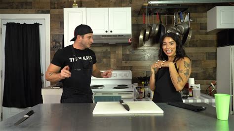 Vanessa Sky Full Episode | Cooking with Nathan Episode 67 - YouTube