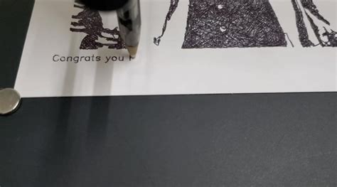 gcode setting up for idraw cnc pen plotter writing machine