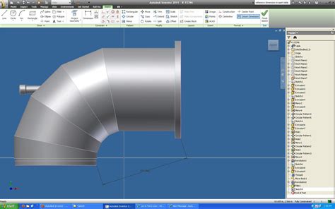 why can t i put a reference dimension into an ipart table autodesk