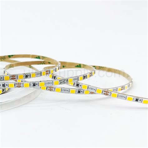 Thinnest Led Strip Ledsuntech