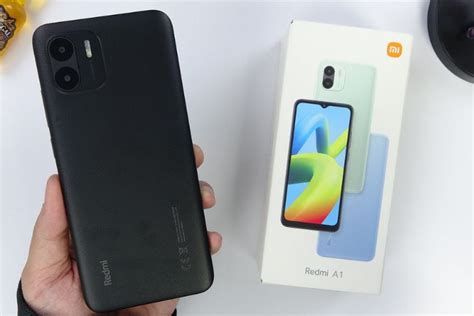 Xiaomi Redmi A giá bao nhiêu Giá cực rẻ chưa đến triệu
