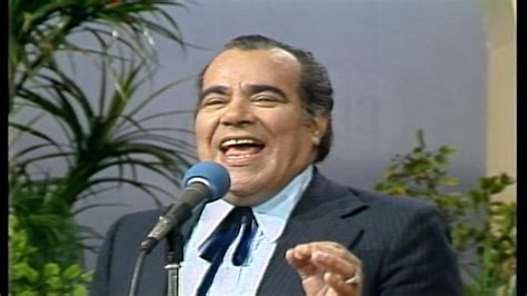 Roberto Barry En Noche De Gigantes 1979