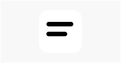 ‎instant Notion Fast Notes On The App Store