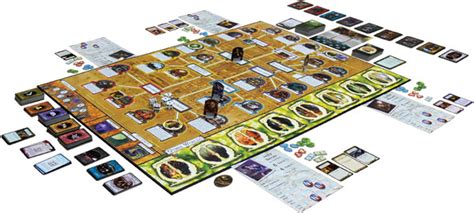 Los 4 Mejores Juegos de Rol de Mesa Actuales 2016