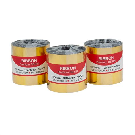 ریبون سوپر رزین 300×60 خرید ریبون سوپر رزین 300×60