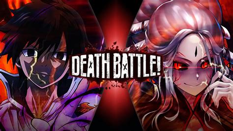 Salem Vs Zerefrwby Vs Ft By Elsancho369 On Deviantart