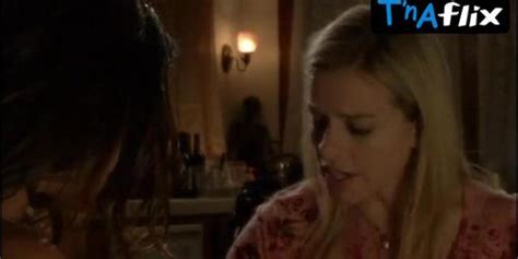 Olivia Morris Breasts Scene In The Head