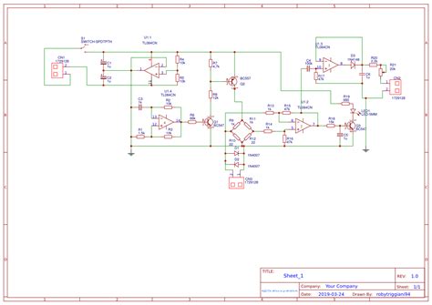ESR Tester Platform For Creating And Sharing Projects OSHWLab