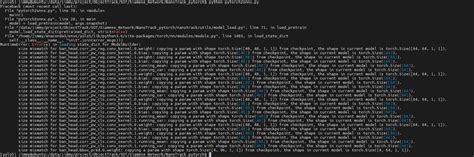 Convert Nanotrackv2 To Onnx Failed · Issue 99 · Honglinchusiamtrackers · Github