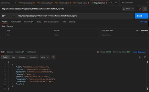Github Jyoti Yadav 197925hospitalapi