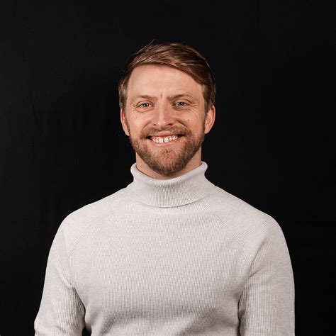 Mikael Bergmark Head Of Asset Development Nordics Flower