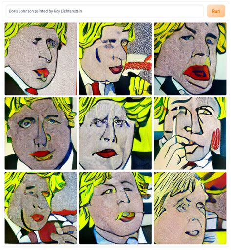 Dall E Mini The Artificial Intelligence Tool Turning Text To Bizarre And Hilarious Images