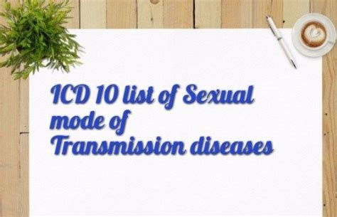 Vulvovaginitis Icd 10