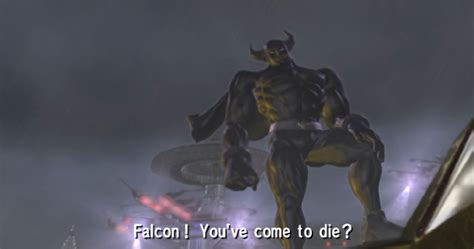 How The F Zero Anime Could Inspire A New F Zero Game